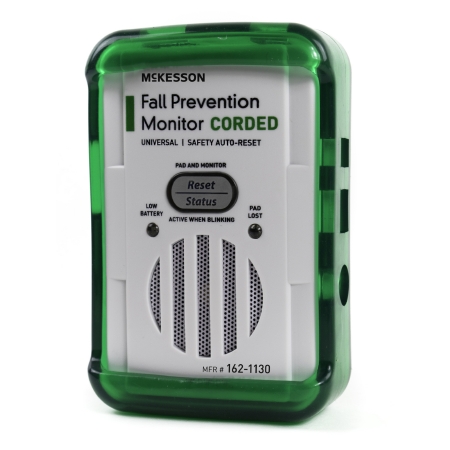 MONITOR, FALL PREVENTION (72/CS) - New Hampshire Medical Supply