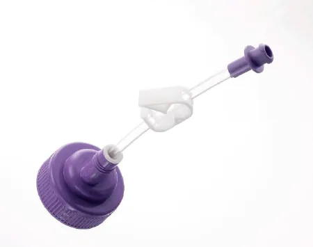 FEEDING SET, GRAVITY BOLINK LGCAP W/ENFIT CONNECTOR (30/CS) - New ...
