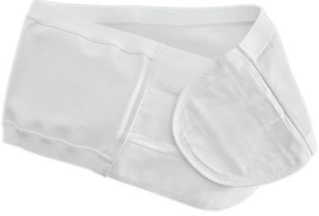 BELT, OSTOMY BRAVA SUPPORT MED(1/BX) - New Hampshire Medical Supply