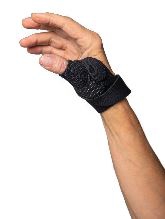 THUMB BRACE, CONTROLLER PLUS LT SM/MED - New Hampshire Medical Supply