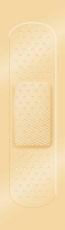 BANDAGE, ADHSV SHEER 3/4"X3" (100/BX) - New Hampshire Medical Supply