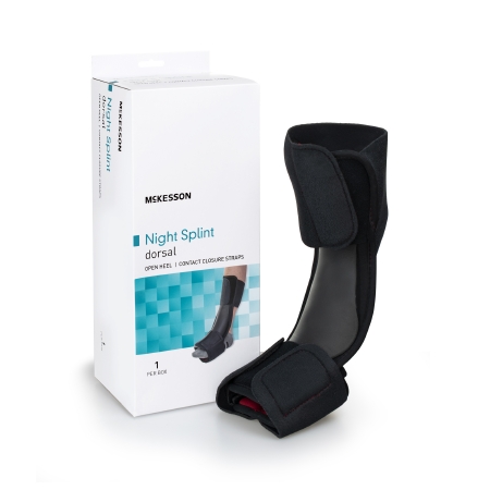 SPLINT, NIGHT DORSAL LG/XLG - New Hampshire Medical Supply