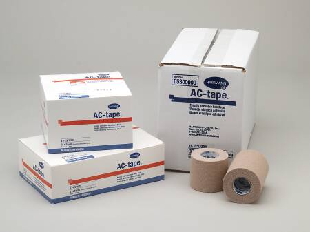 TAPE, ADHSV ELAS 1"X5YDS (12/BX 12BX/CS) 94100000 - New Hampshire ...