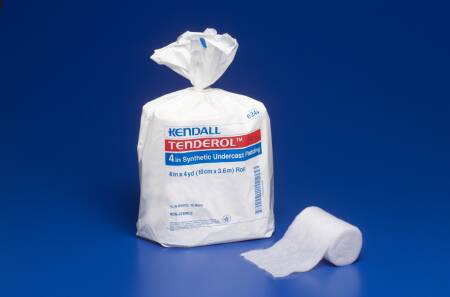 PADDING, CAST SYN CURITY 4" (12/BG 6BG/CS) - New Hampshire Medical Supply