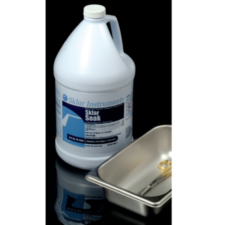DISINFECTANT, SKLAR GL - New Hampshire Medical Supply