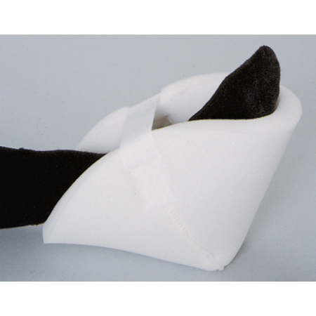 PROTECTOR, HEEL FOAM - New Hampshire Medical Supply