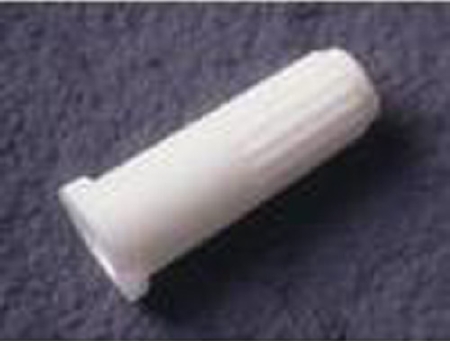 CAP, RPLCMNT FML WHT (100/CS) - New Hampshire Medical Supply