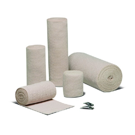 BANDAGE, ELAS REB REINF 3X5YD (10/PK)06300000 - New Hampshire Medical ...