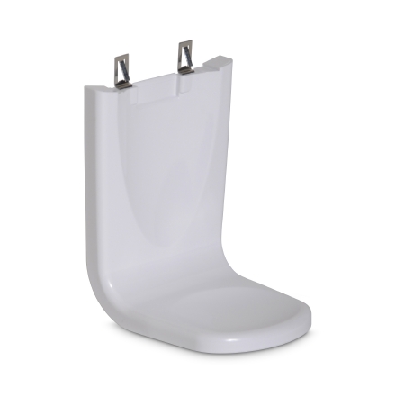 SPLASH GUARD, F/1000ML DISPENSER - New Hampshire Medical Supply