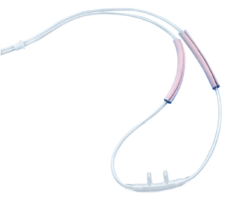 COVER, EAR CANNULA (50/CS) CARFUS - New Hampshire Medical Supply