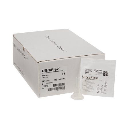 CATHETER, ULTRA FLEX MALE EXTERNAL MED (30/BX) RCHMED - New Hampshire ...