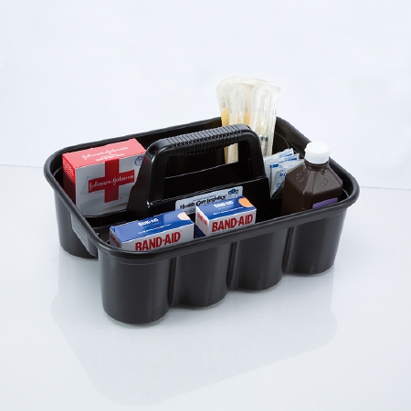 CADDY, CARRY BLACK - New Hampshire Medical Supply