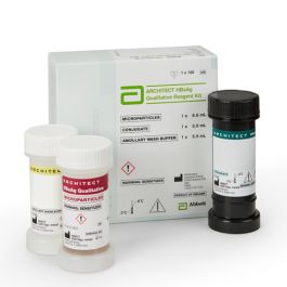 REAGENT, ARCHITECT HBSAG ASSAY(100TST/BX) BDS - New Hampshire Medical ...