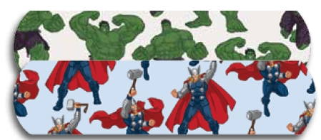 BANDAGE, ADHSV MARVEL HLK/THOR3/4"X3" (100/BX 12BX/CS) - New Hampshire ...