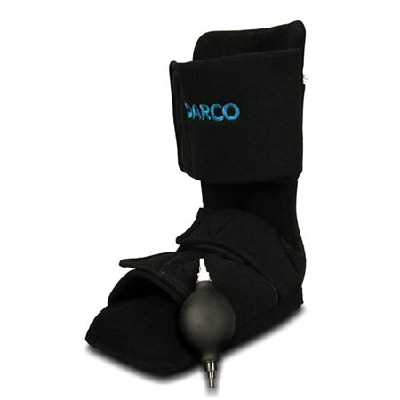 FOOT SPLINT, NIGHT XLG (12/CS) - New Hampshire Medical Supply