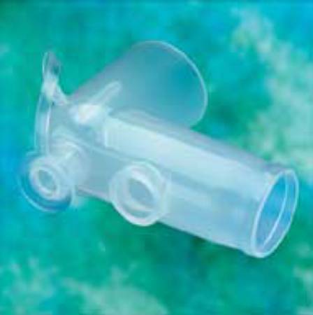 ADAPTER, PORTED ELBOW (50/CS) TELFLX - New Hampshire Medical Supply